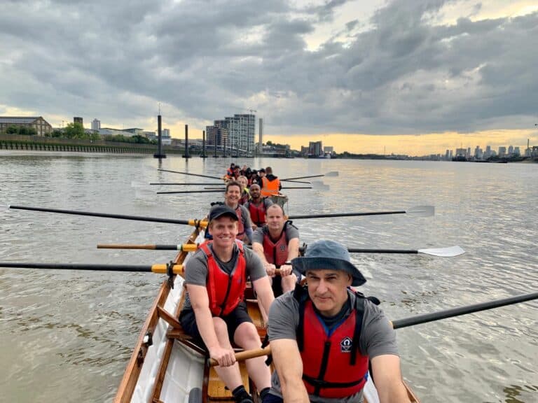 Support Us - St Giles