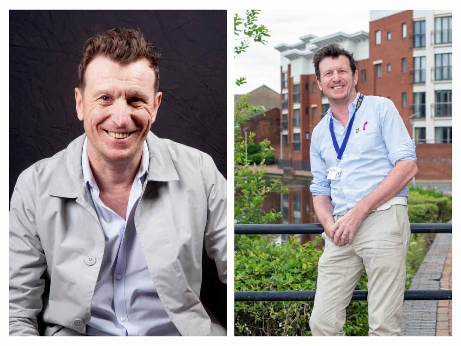 Peer Power - St Giles