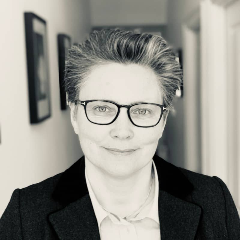 St Giles announces new Chief Executive - St Giles