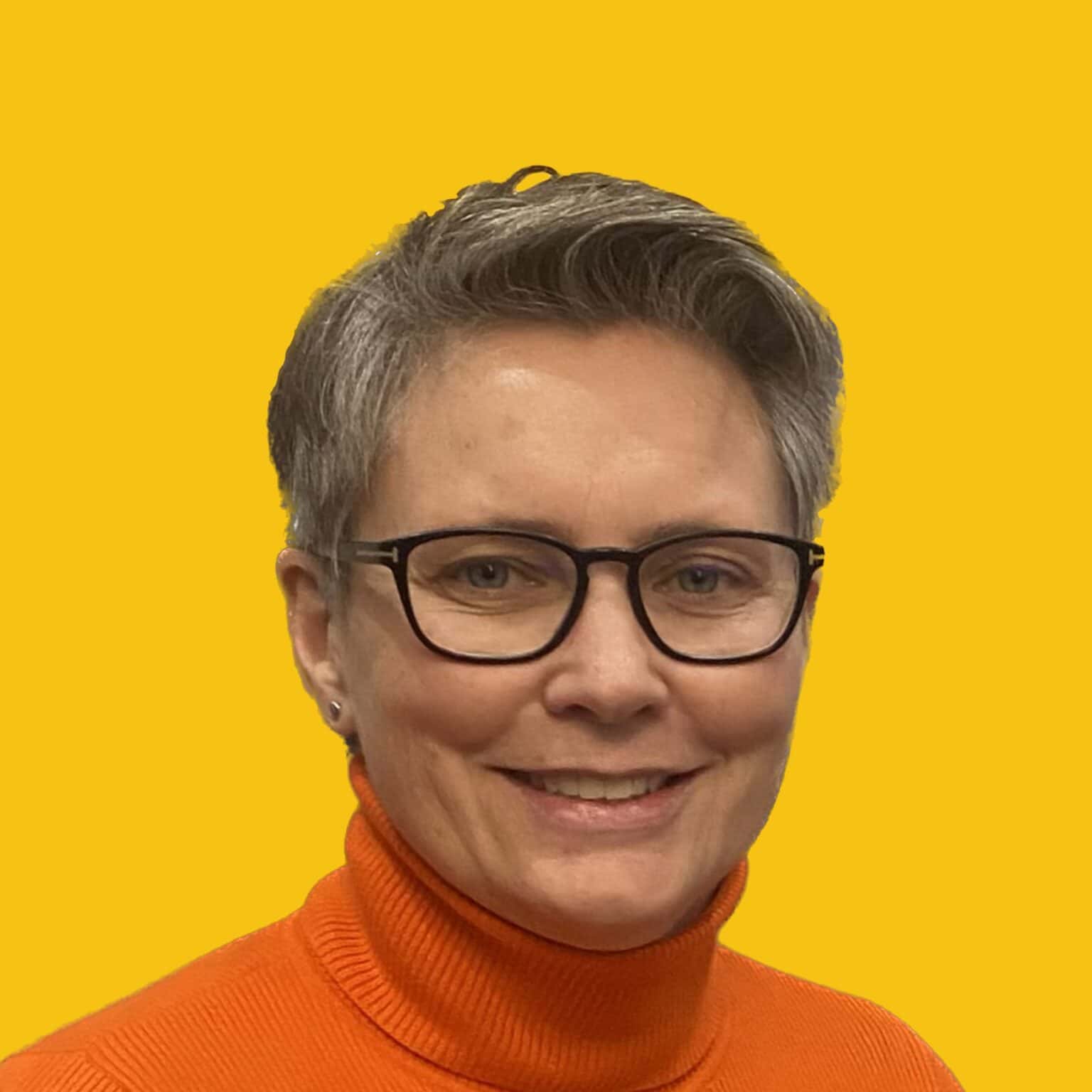 Leadership & Board - St Giles