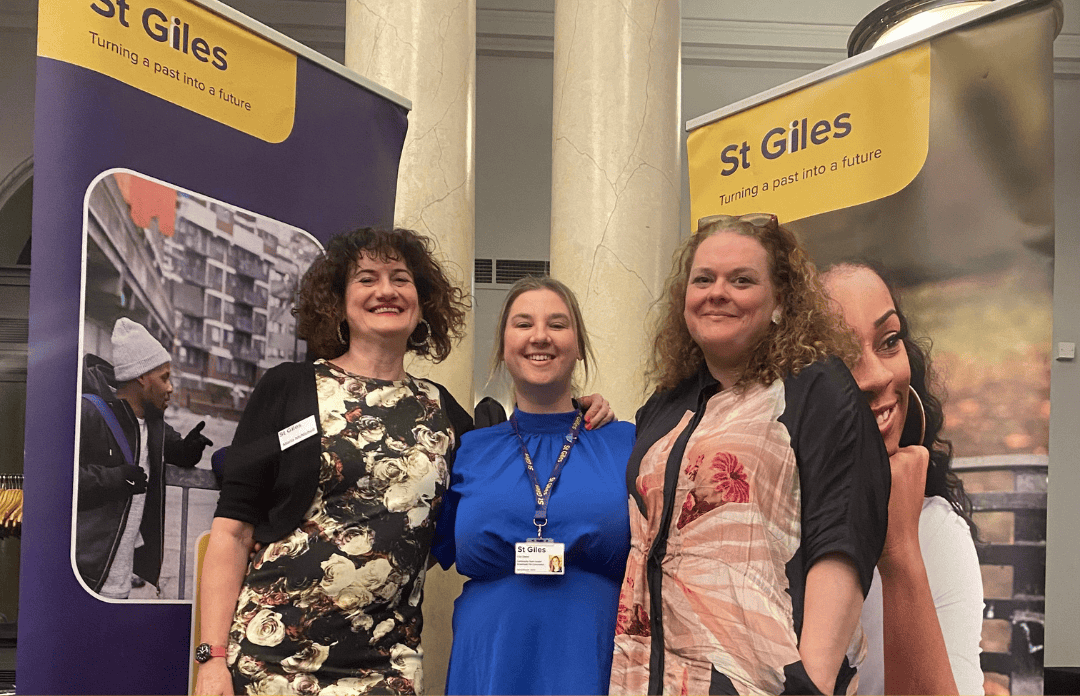 Celebrating The Legacy Of St Giles’ Peer Advisor Network & The Power Of The Lived Experience ...