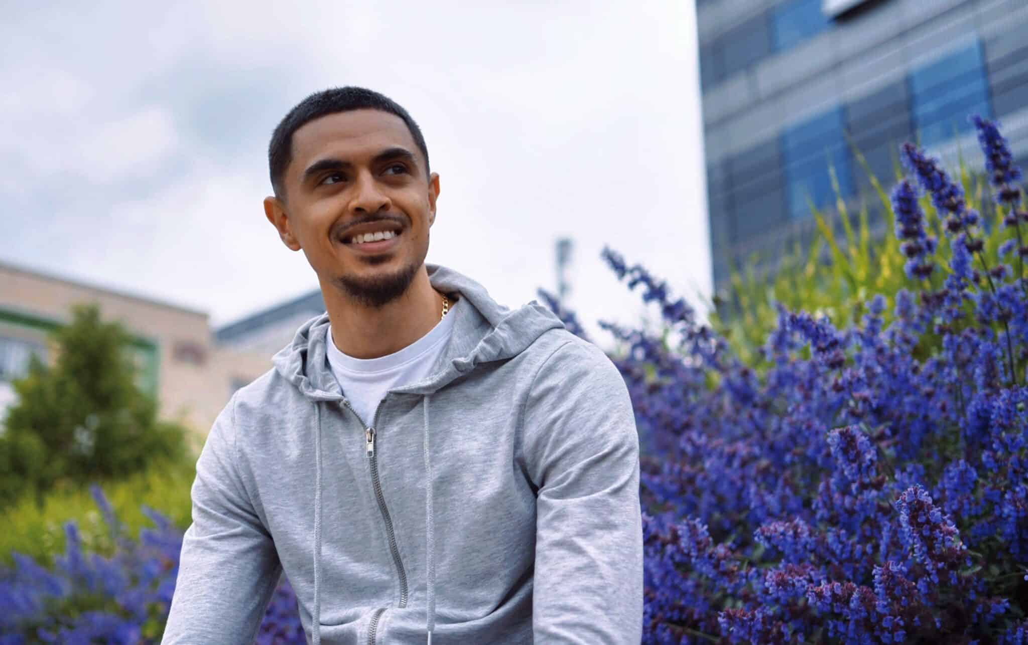 County Lines Knowledge Hub - St Giles