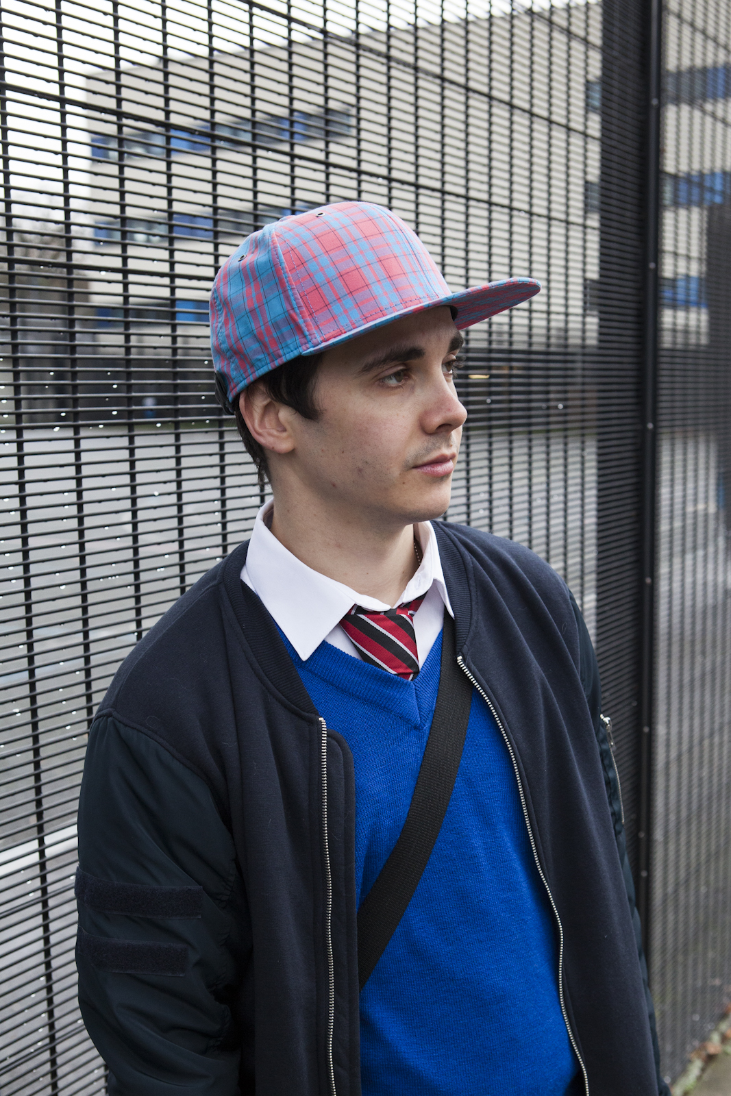 Violence & Exploitation - St Giles