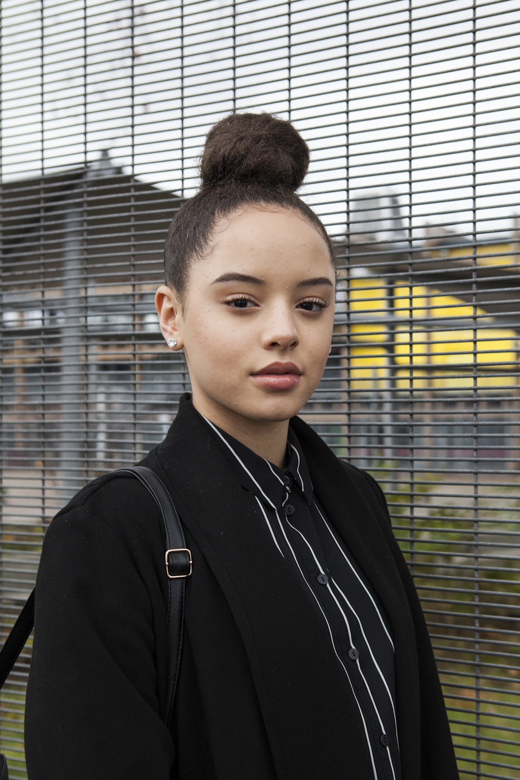 Violence & Exploitation - St Giles