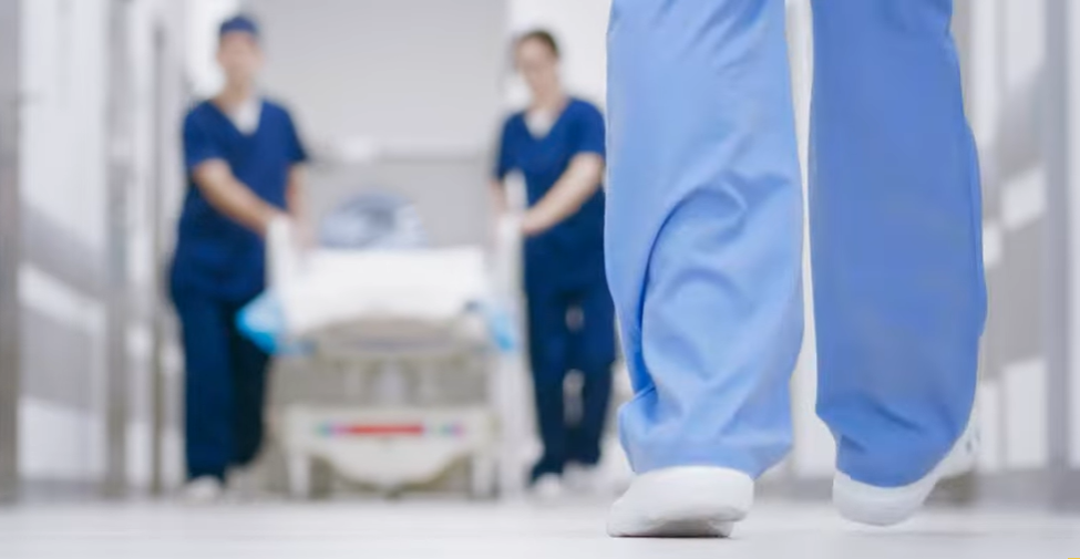 Violence & Exploitation - St Giles